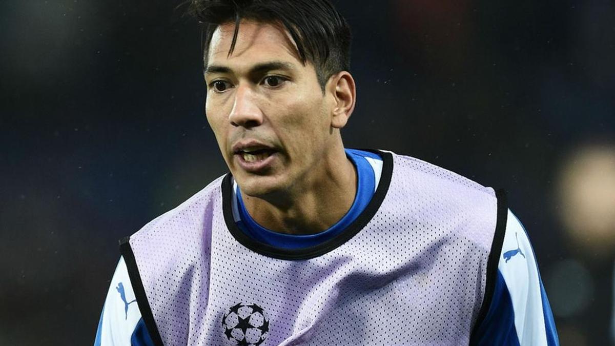 Ulloa remains part of Ranieri's plans - Sportstar