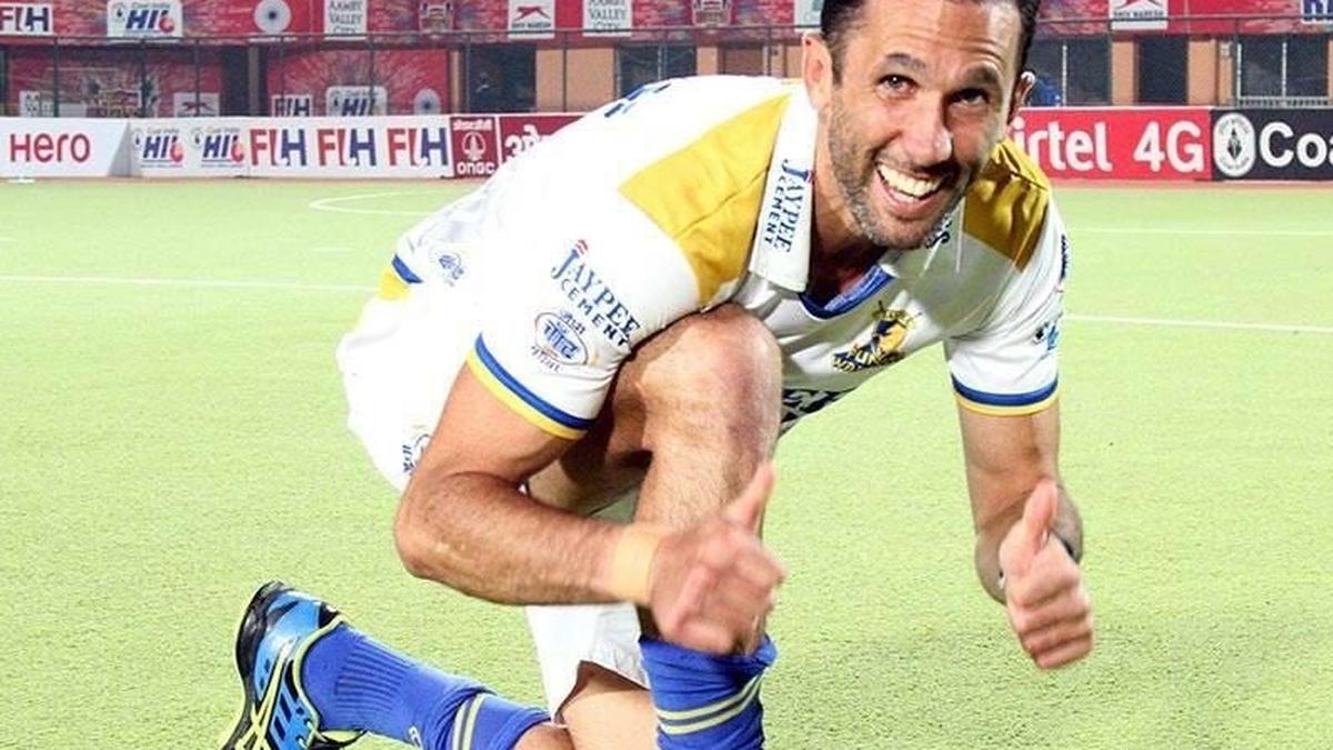 Mark Knowles: 'Indians are getting better faster' - Sportstar