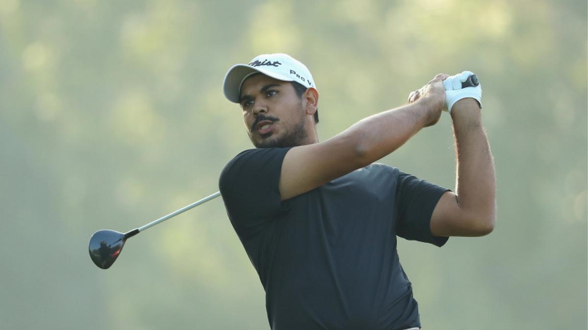 Maybank Malaysian C'ship: Bhullar moves to tied third - Sportstar