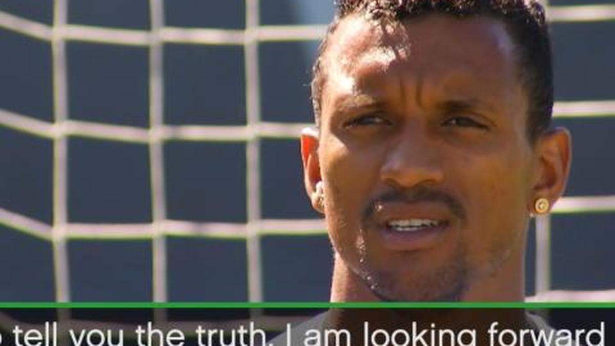Valencia's Nani excited to face Real Madrid - Sportstar