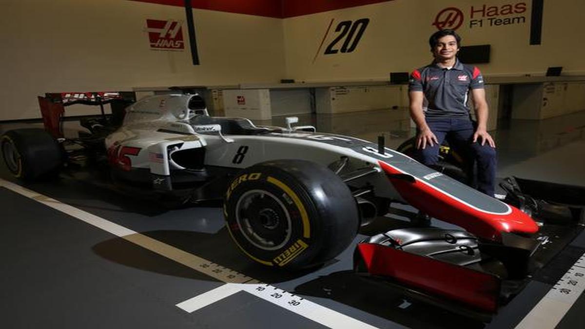 Arjun Maini to race the historic 24 Hours of Le Mans - Sportstar