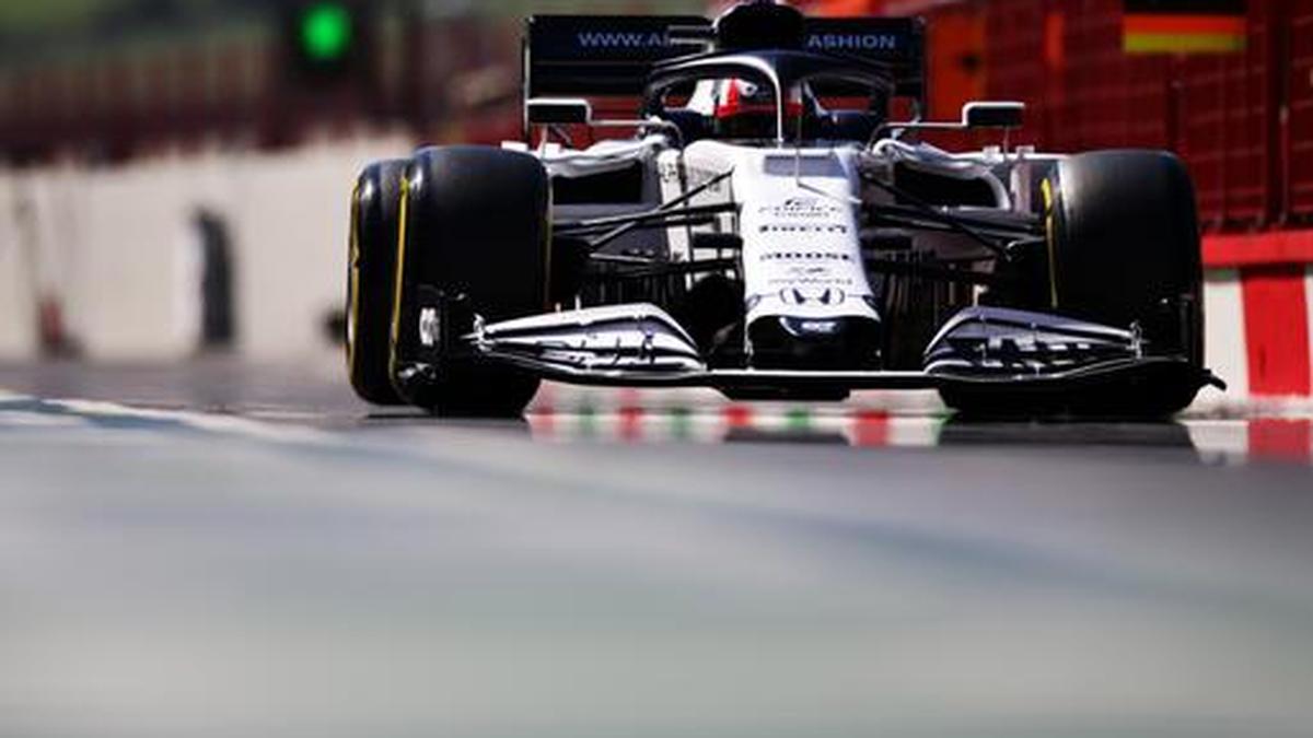 Honda to bid goodbye to F1 at the end of 2021 season - Motorsport news ...