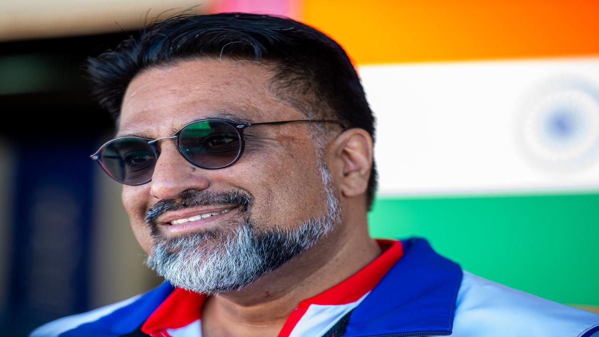 Gen3 car to make Formula E more exciting: Mahindra Racing CEO Dilbagh ...