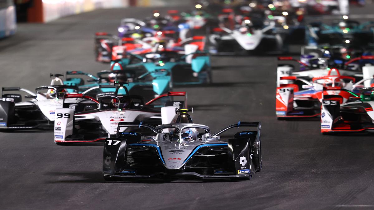 Formula E partners with Star India for Indian subcontinent coverage ...