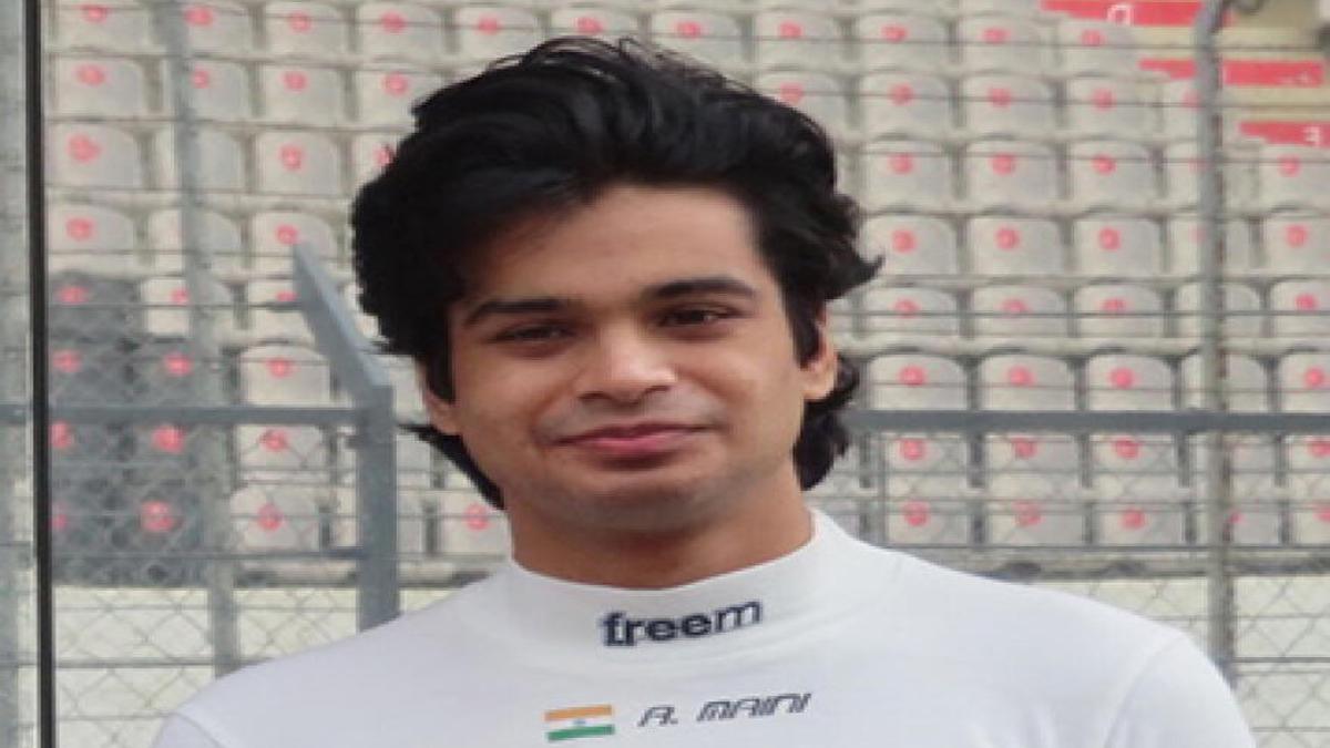 Indian Mercedes-AMG driver Arjun Maini endures difficult DTM debut ...