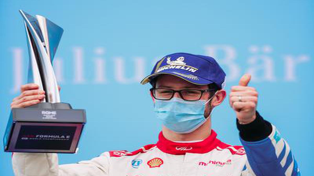 Mahindra Racing’s Sims looking to start afresh in Rome - Sportstar