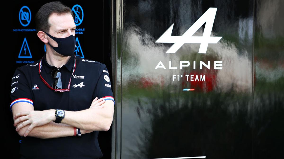 Alpine F1 launches programme to 'debunk myths' about women in Formula ...
