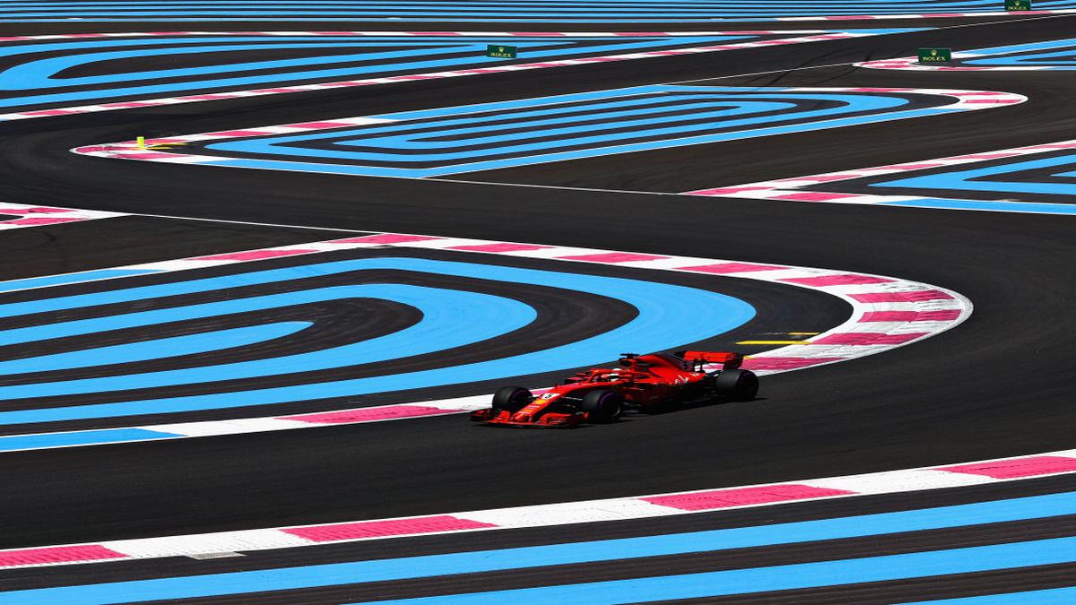 Formula One grid in 2021: What we know so far - Sportstar