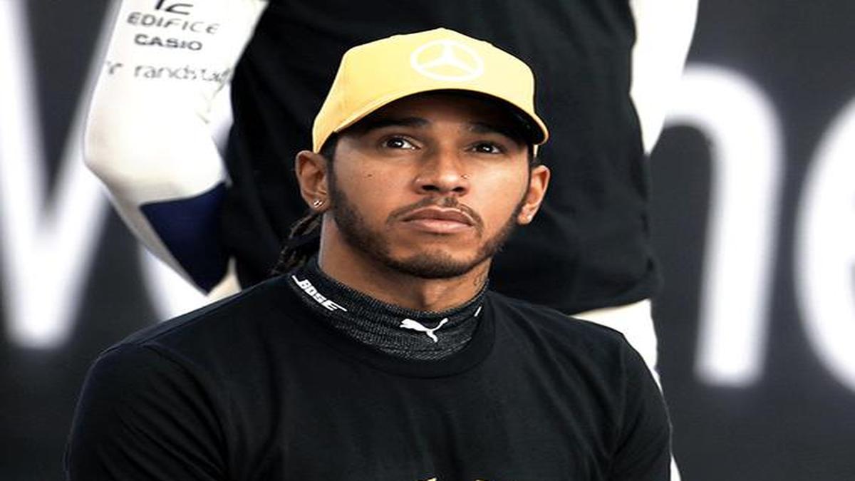 Hamilton: Eighth title bid will not decide my future - Sportstar