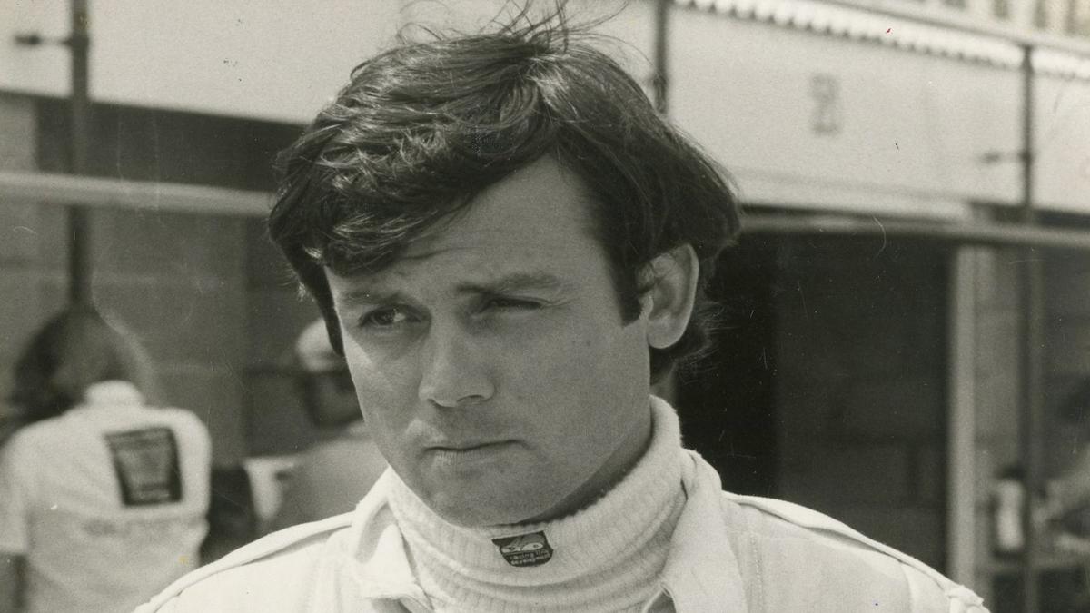 French ex-F1 driver Patrick Tambay dies at 73 - Sportstar