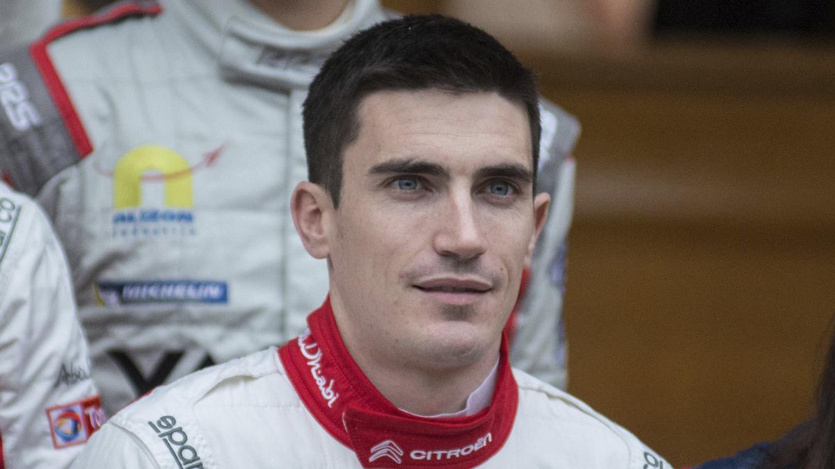 Irish rally driver Craig Breen killed in accident - Sportstar