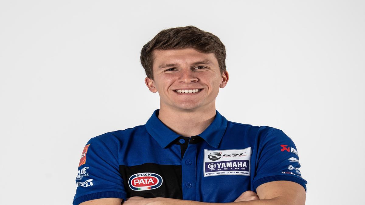 Gerloff on standby as Rossi continues to test positive - Sportstar