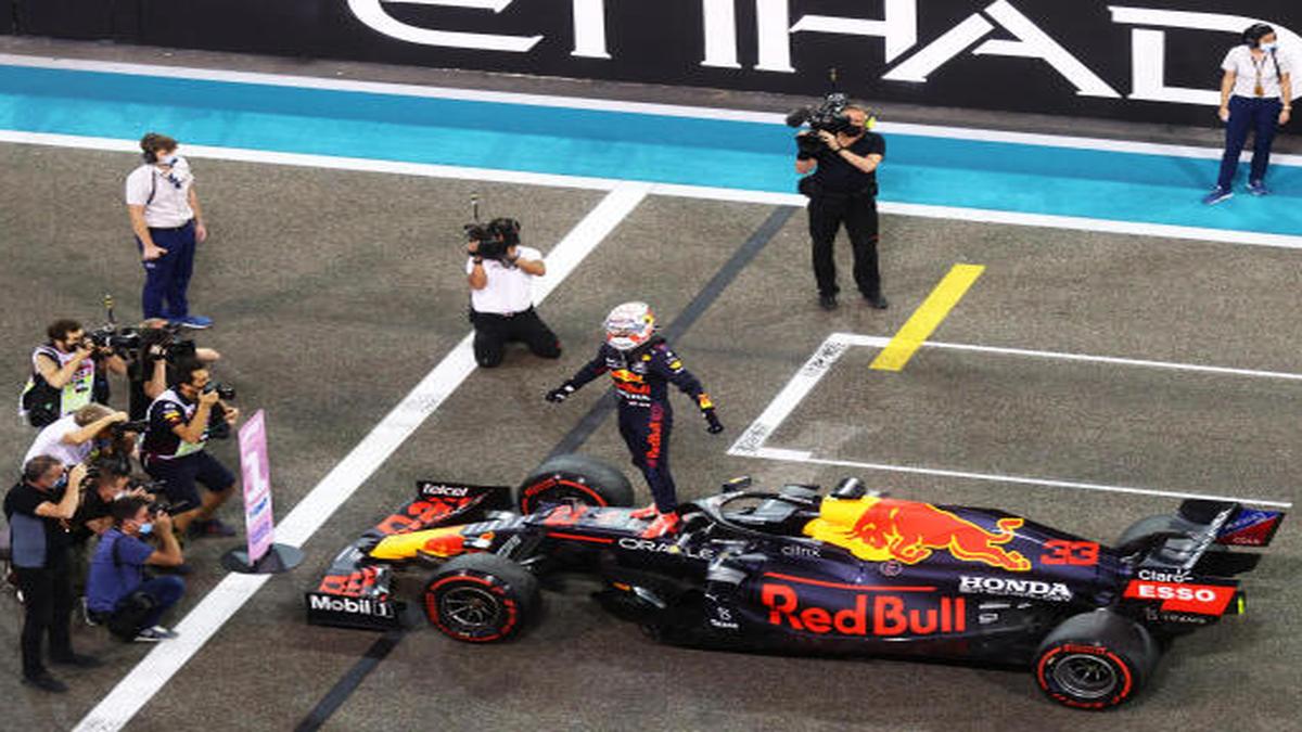 Race controversy is tarnishing F1's image, says FIA - Sportstar