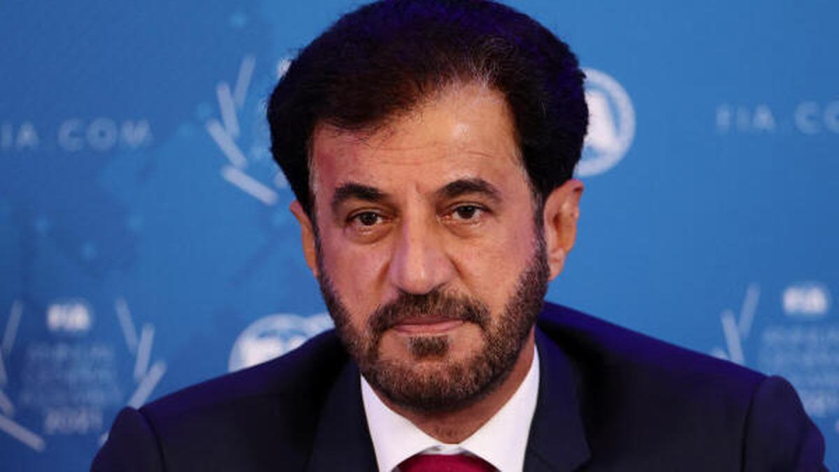 New FIA head Ben Sulayem may have to punish Hamilton - Sportstar
