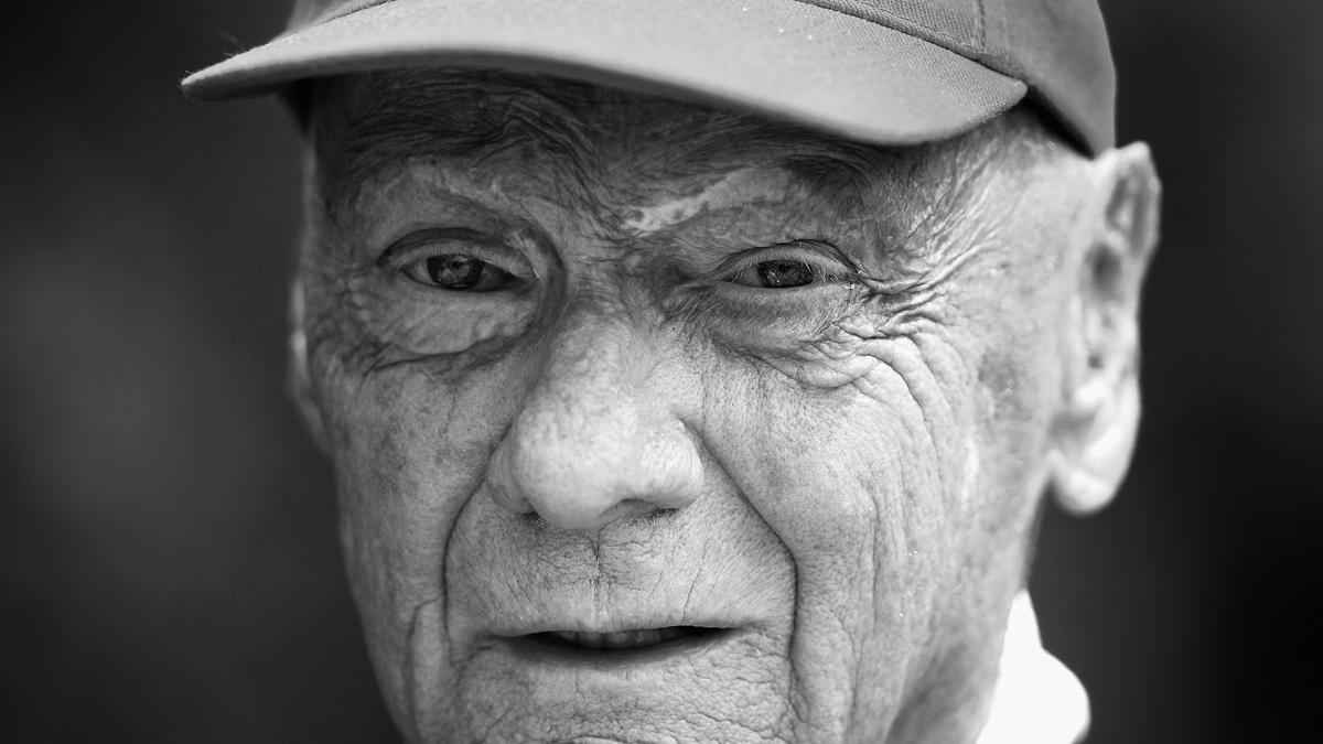 Niki Lauda, Formula One legend: A story of fire and ice - Sportstar