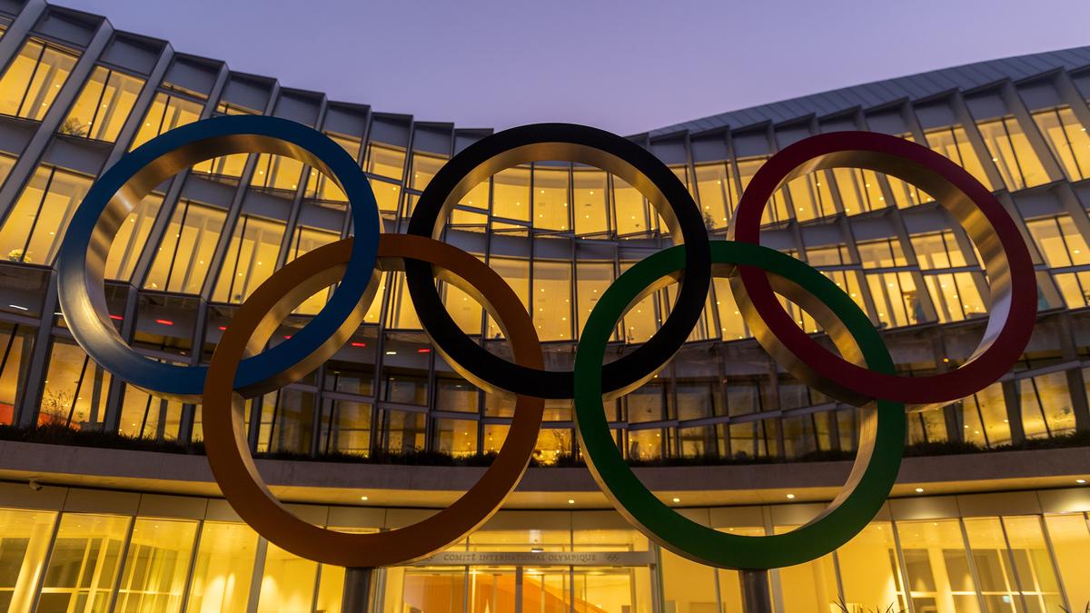 IOC: IOA has made ‘significant progress’ in resolving governance issues - Sportstar