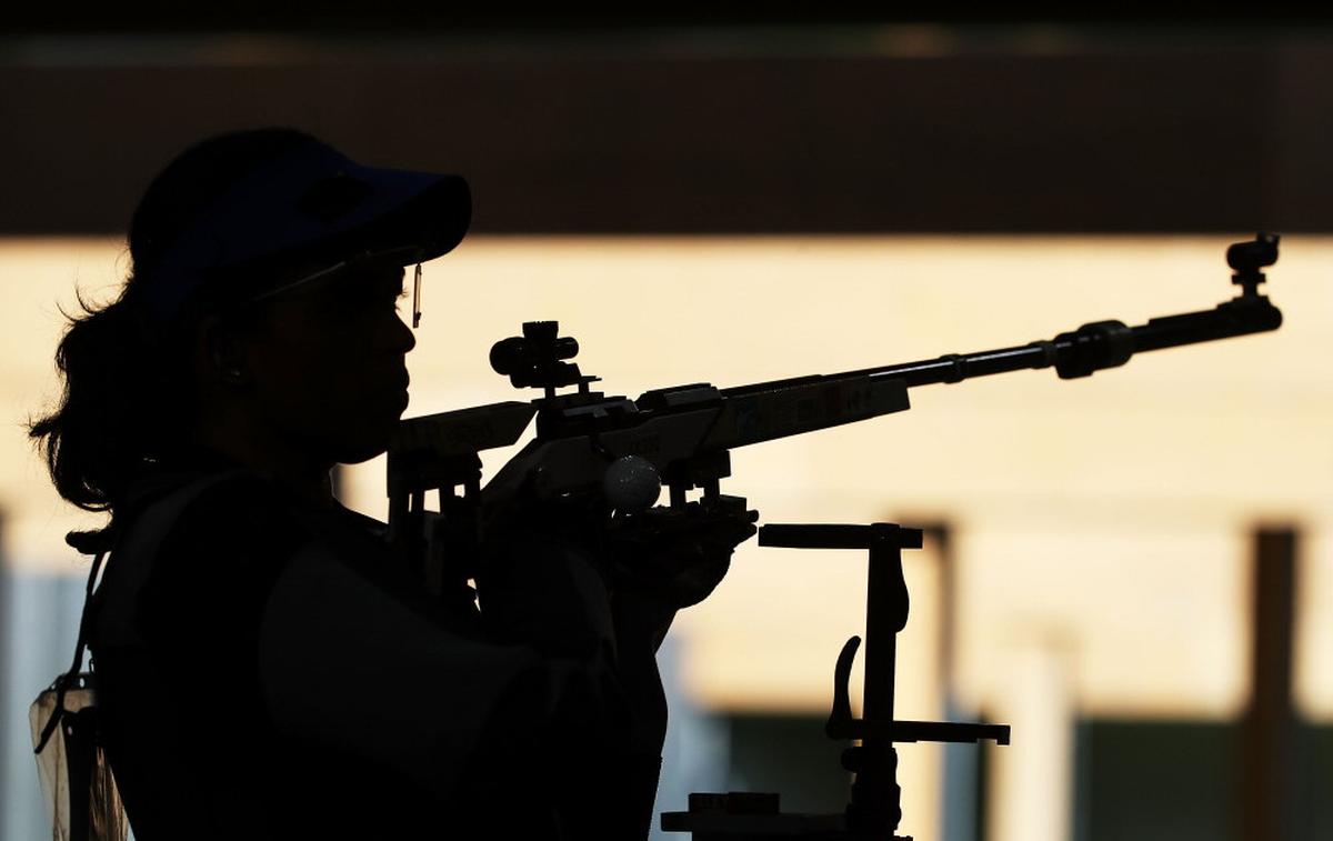 National Rifle Association of India announces new selection policy in ...