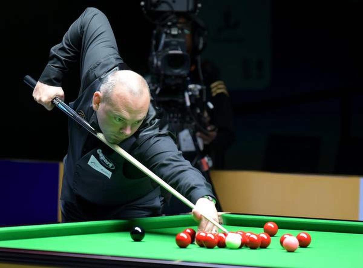 Indian Open: Stuart Bingham breezes to pre-quarters - Sportstar