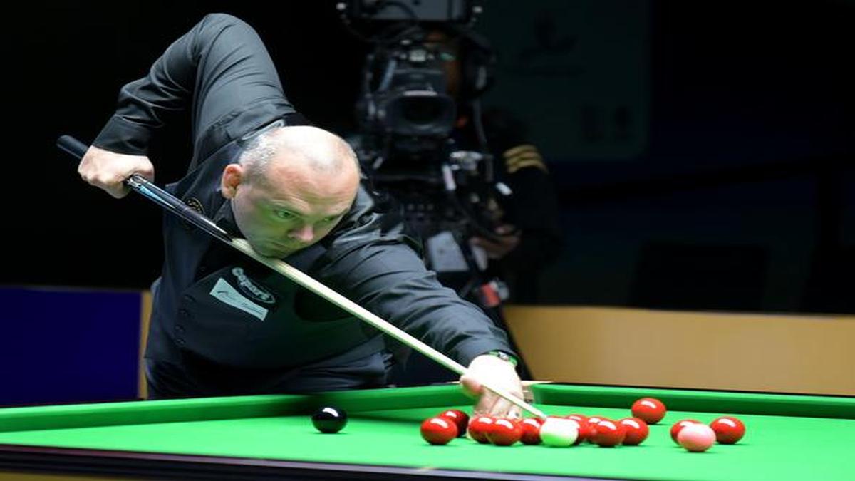 Indian Open: Stuart Bingham breezes to pre-quarters - Sportstar