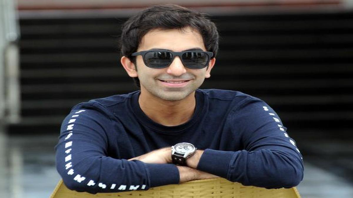 Pankaj Advani: Momentum is everything - Sportstar