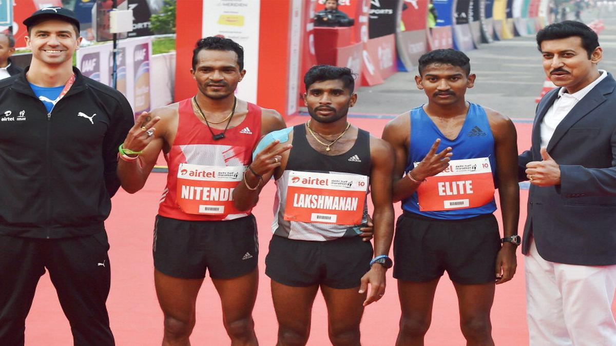 Rathore: ‘India can produce 100 Usain Bolts’ - Sportstar