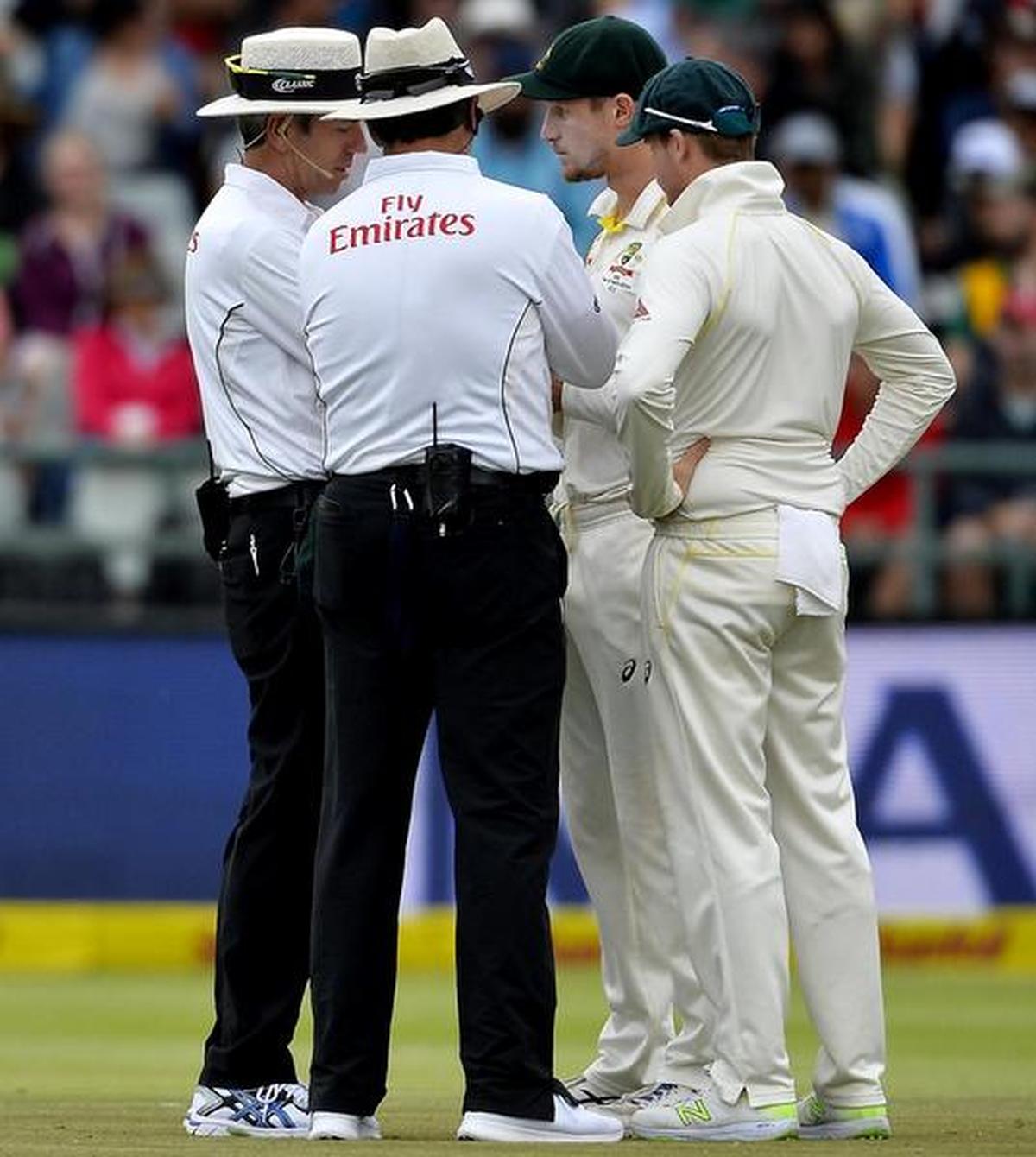 Weekly Digest: Australia’s cricket crisis, Soumyajit’s suspension ...