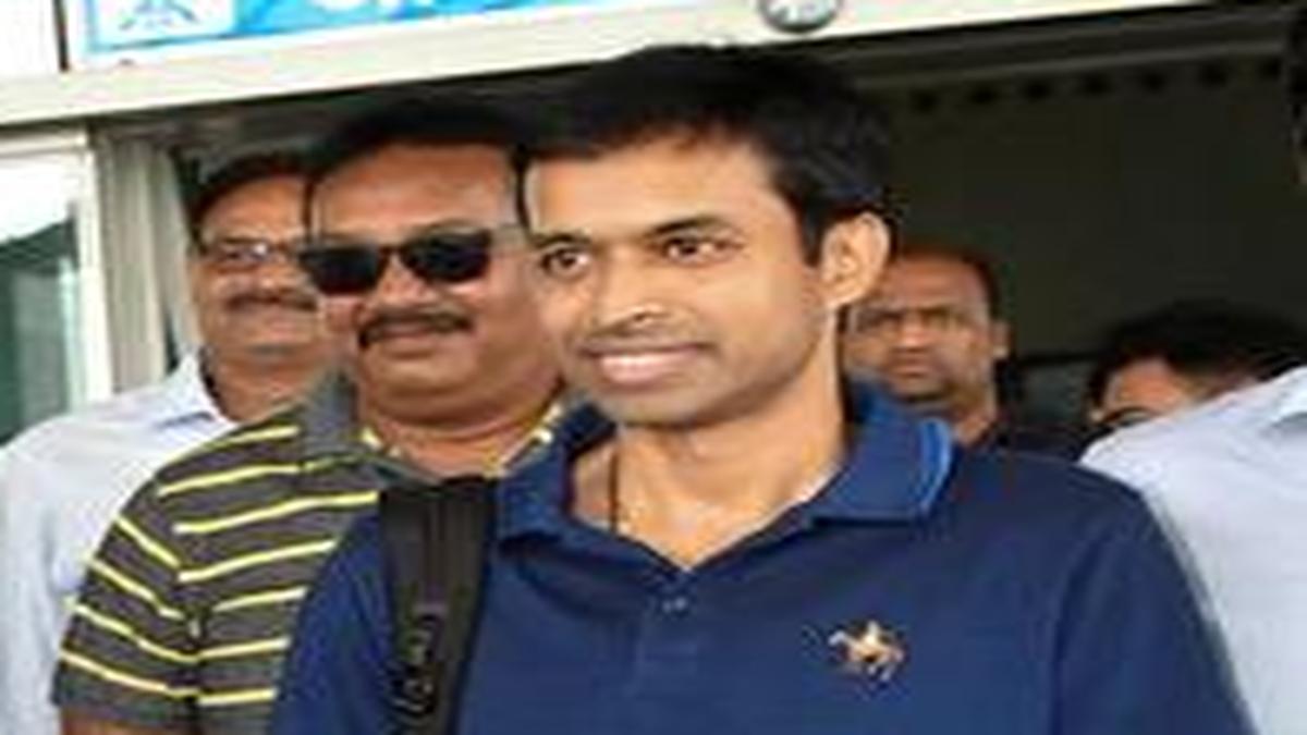 P. Gopichand: ‘Fitness is the key to being a successful sportsman ...