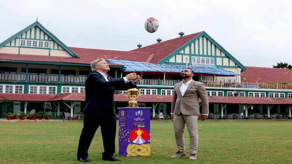 Rahul Bose: Japan an inspiration for rugby in Asia - Sportstar