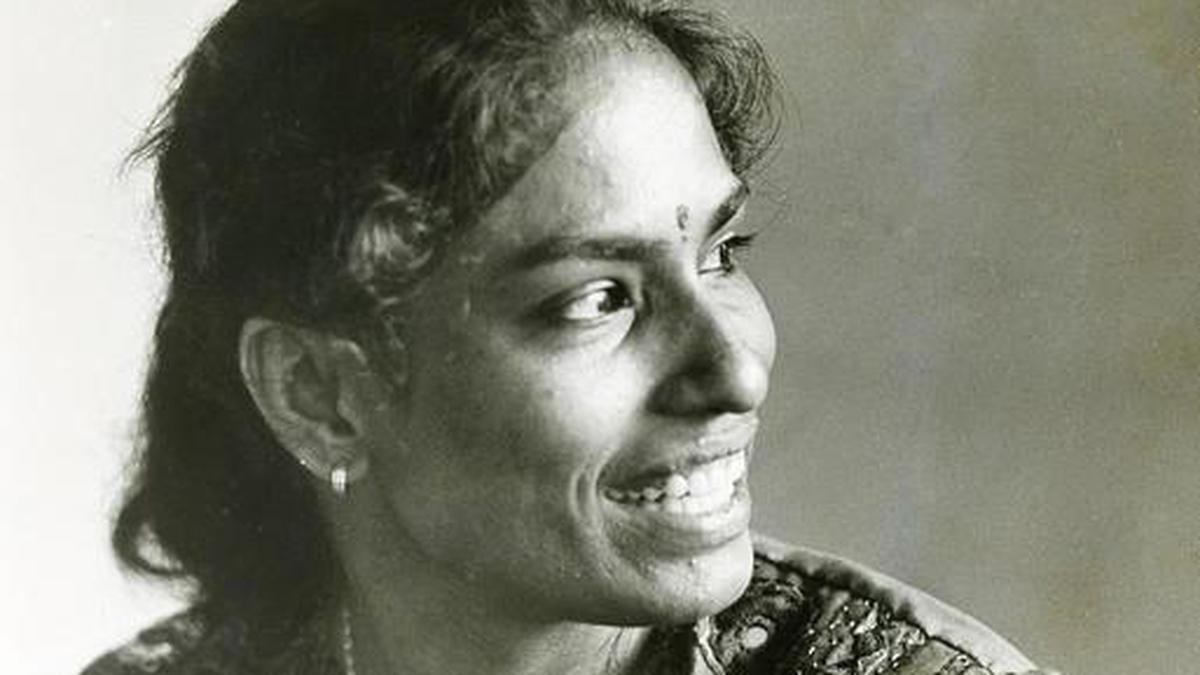 P.T. Usha: 'A magazine you can rely on' - Sportstar