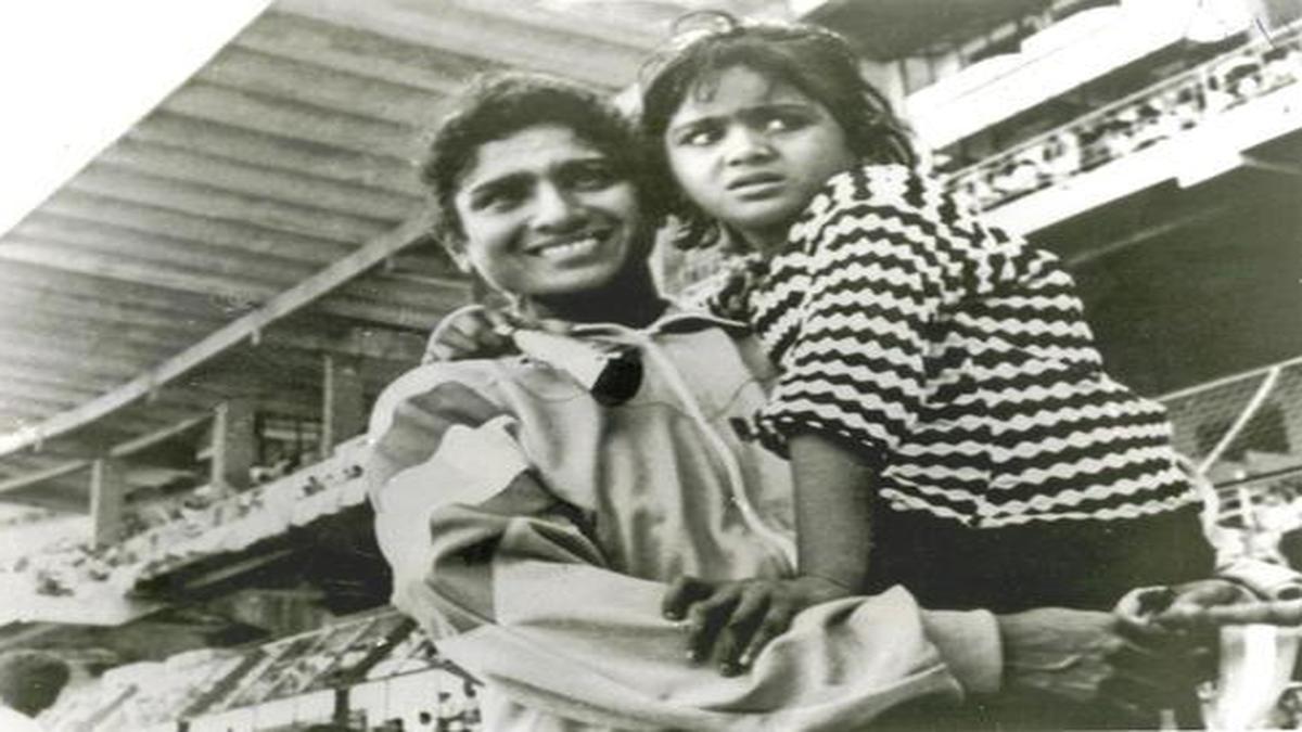 Shiny Wilson: 'Athletics has taken me to different places' - Sportstar