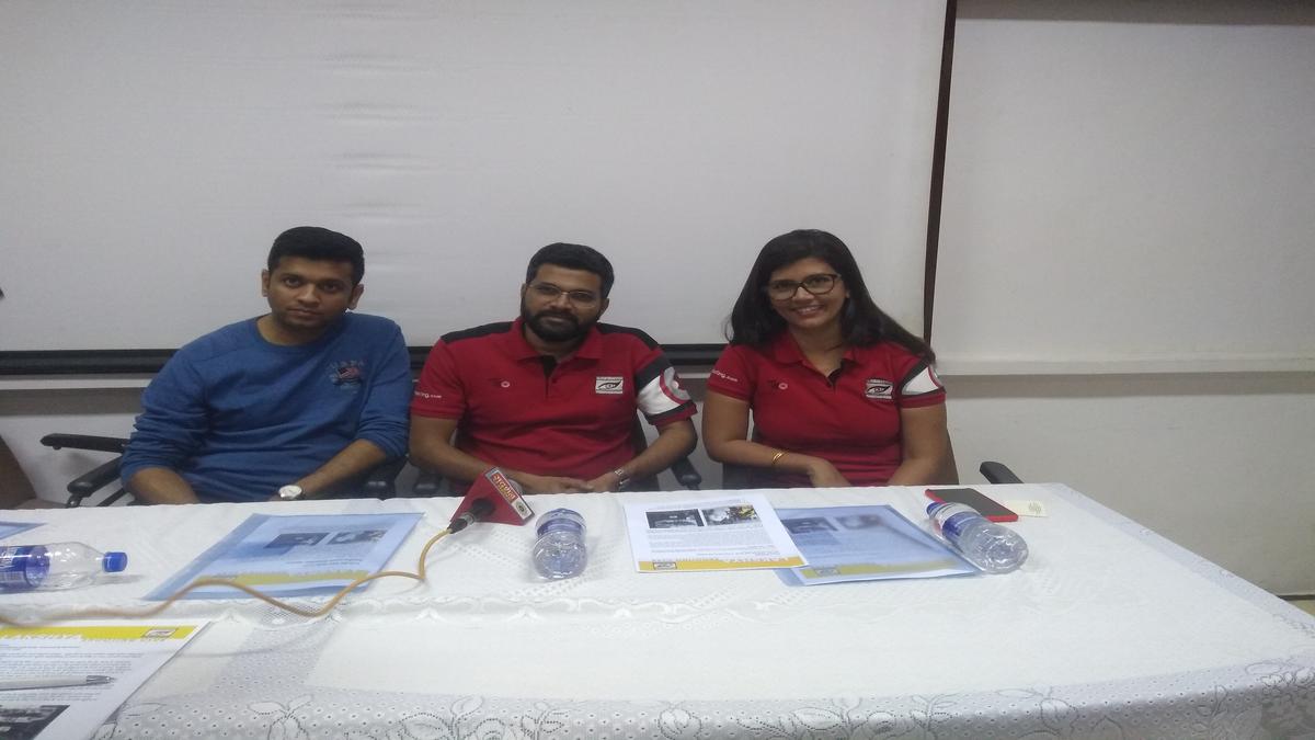 Suma Shirur: Tactics help in getting the best out of shooter - Sportstar