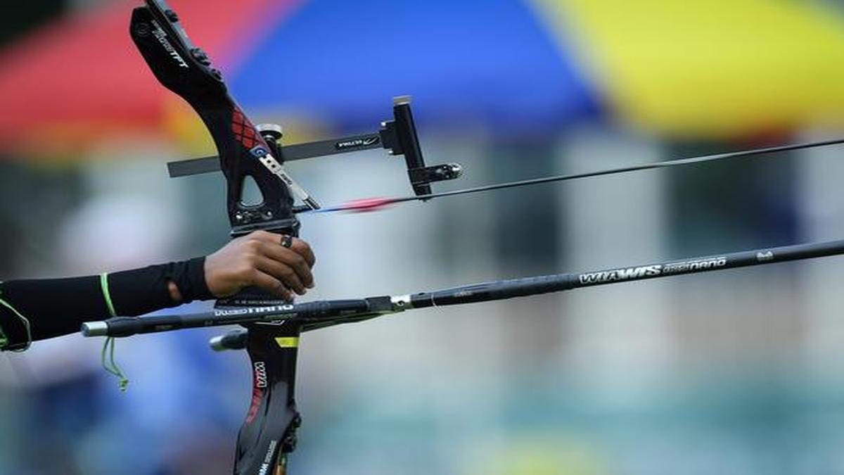 Top archers back new selection process for World Cups and World ...