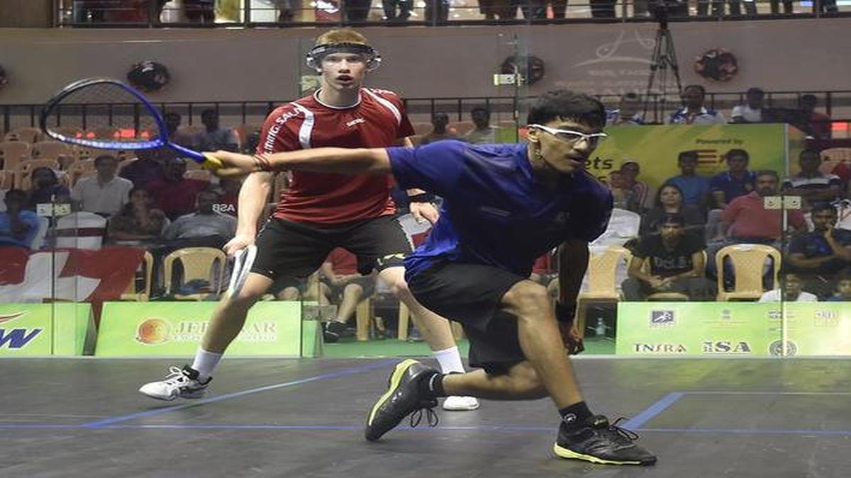 Junior squash: Indian juniors gear up for individual and team ...