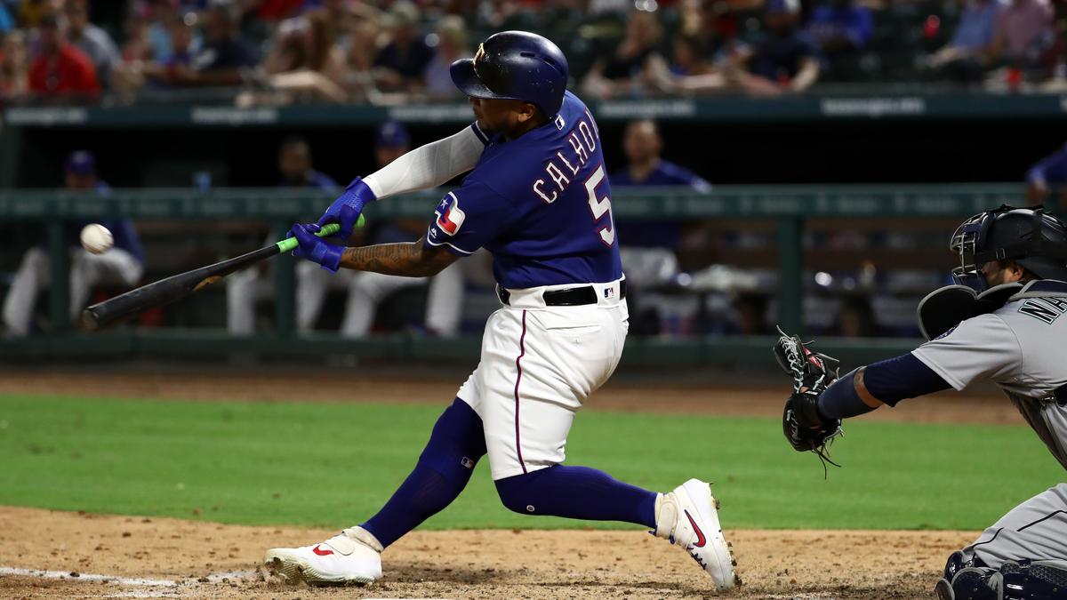 Baseball/Softball - Sportstar