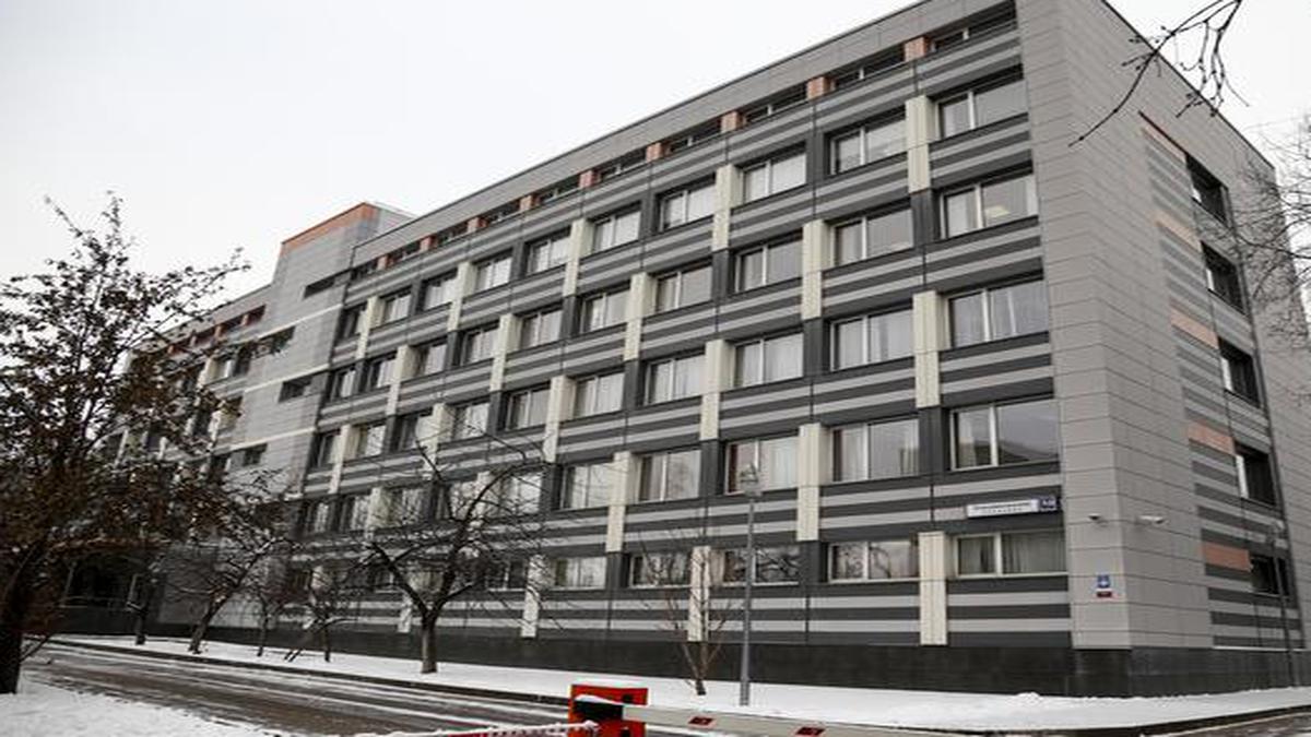 Tampering doubts over Russian doping samples - Sportstar