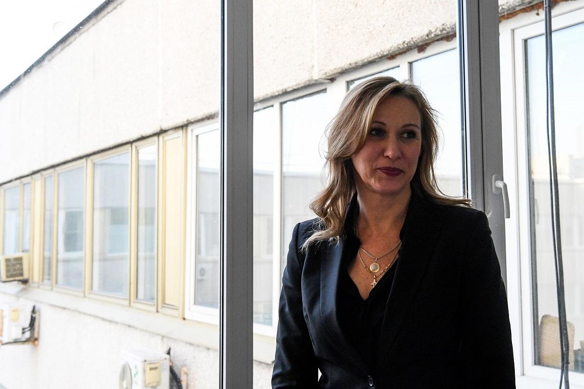 Russia appoints Yulia Tarasenko new athletics chief as doping crisis deepens - Sportstar