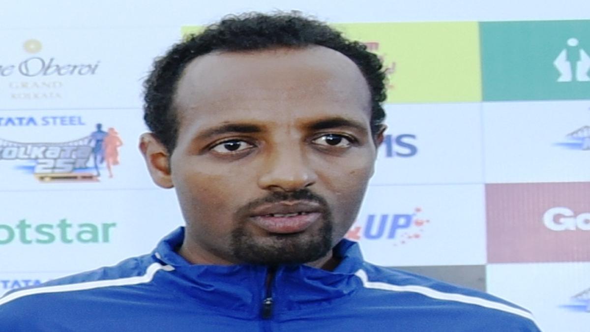 Tata Steel Kolkata 25K: Tariku following in elder brother’s footsteps ...