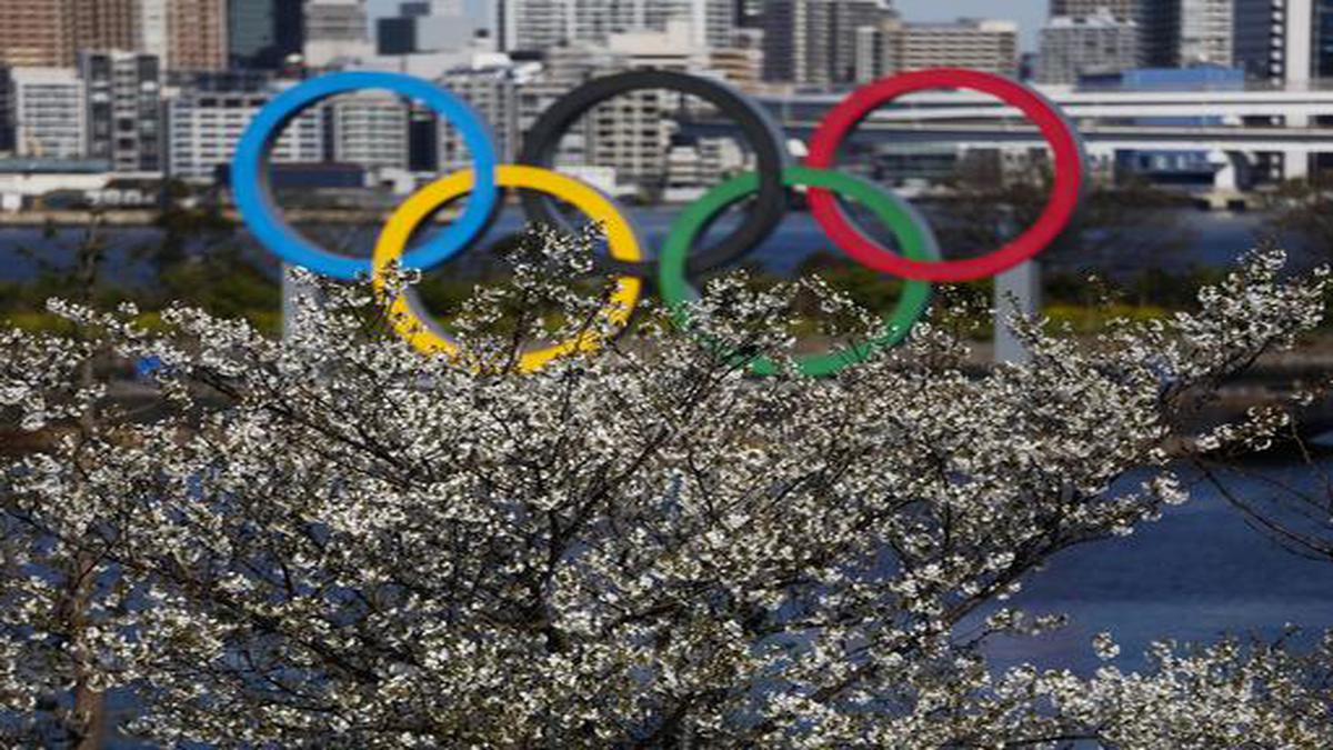 IOC seeks insurance compensation for delayed Tokyo Olympics - Sportstar