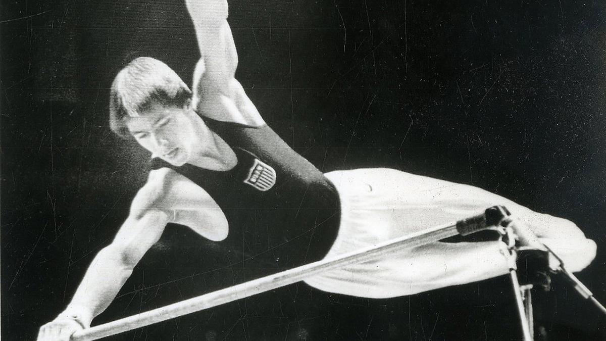 Former US gymnast Thomas passes away at 64 - Sportstar
