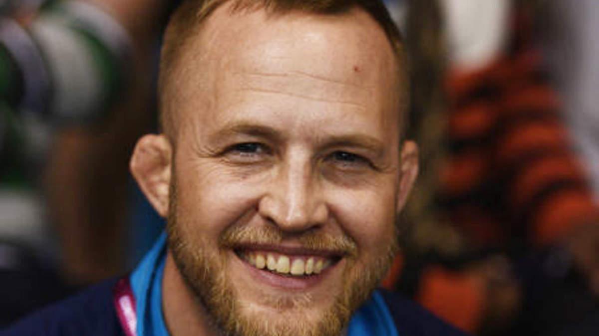 Andrew Cook: The system is broken in India - Sportstar