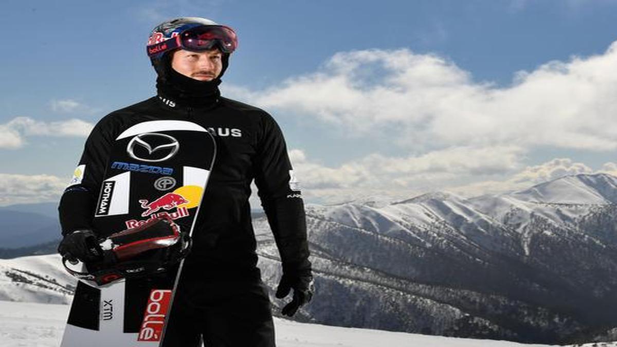 Snowboard world champion Alex Pullin drowns in diving mishap - Sportstar