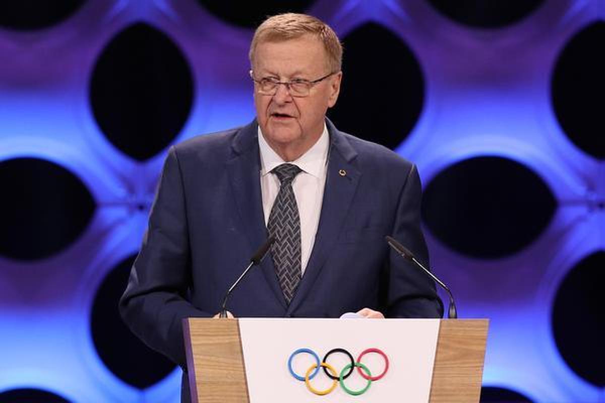 Tokyo Olympics must be simple and safe - John Coates - Sportstar