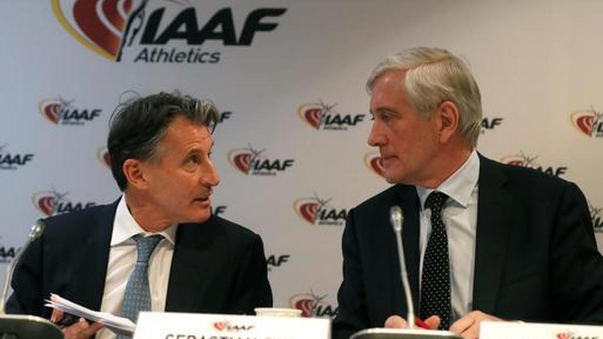 Russia to be expelled if fine not paid - World Athletics - Sportstar