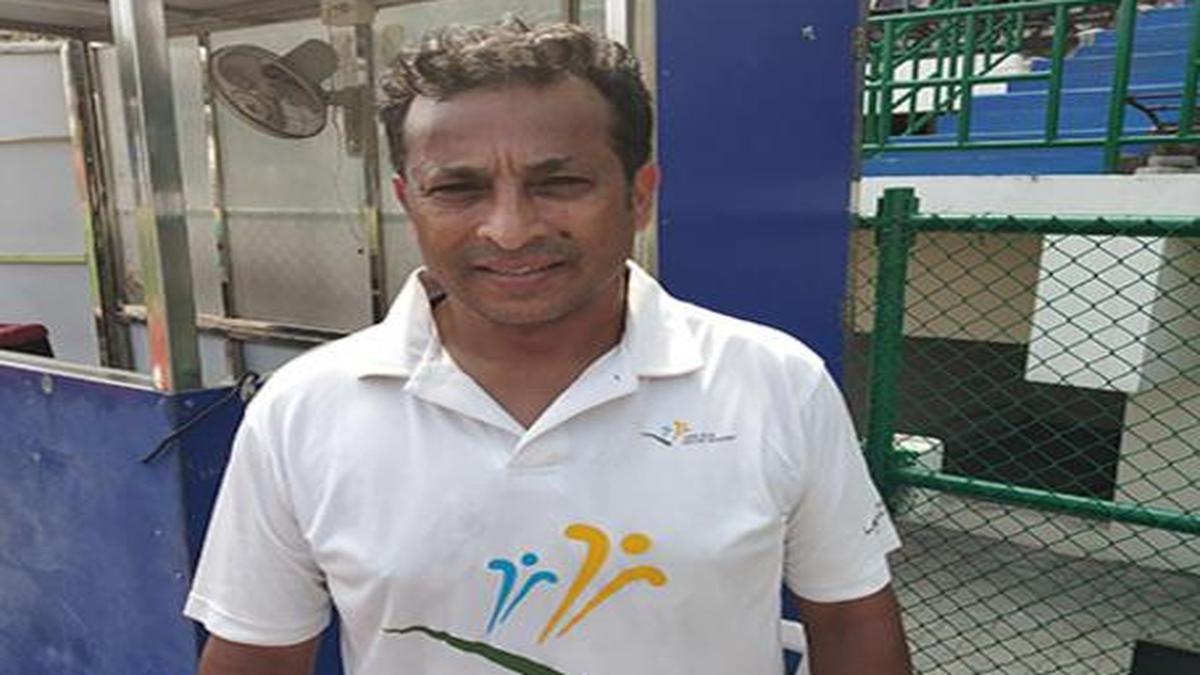 Jude Felix keen to coach Indian hockey team - Sportstar