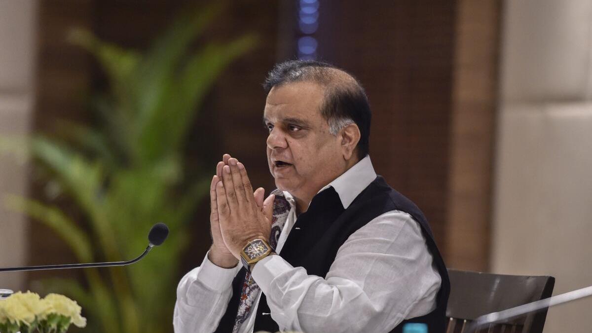 Athletes may face inconveniences on arrival in Tokyo - Narinder Batra ...