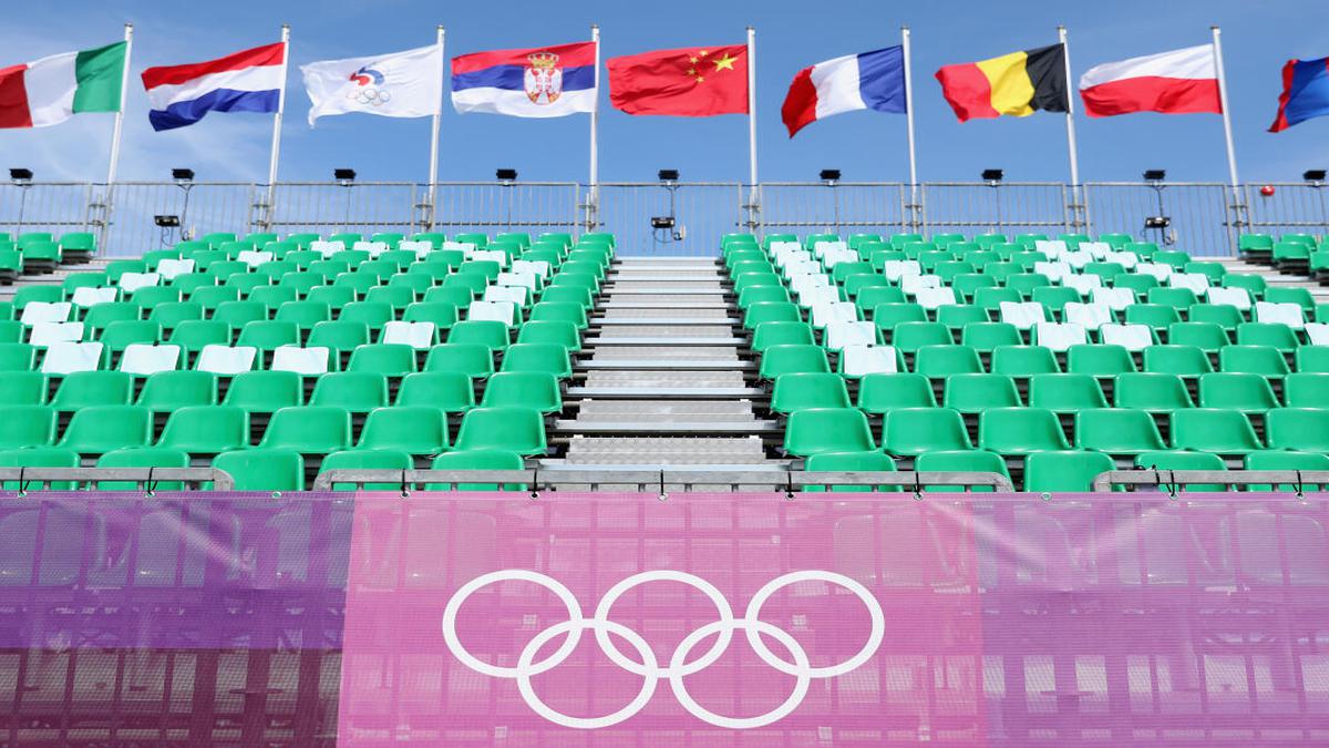 Faster, Higher, Stronger And Now ‚Together‘, Ioc Adds Fourth Olympic ...