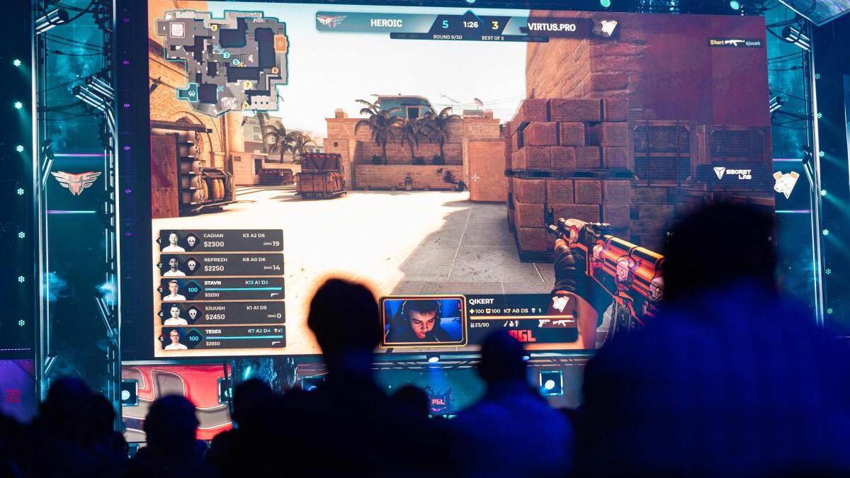 PGL Major 2021 Final: All you need to know about the premier Counter ...