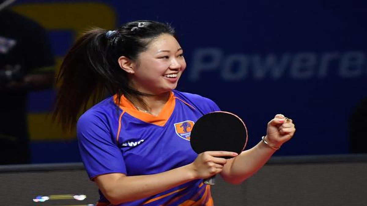 China, U.S. team up at worlds on 50th anniversary of ‘ping-pong ...