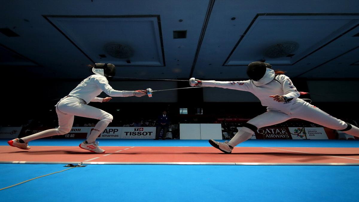 India wins bid to host Asian Junior and Cadet Fencing Championships ...