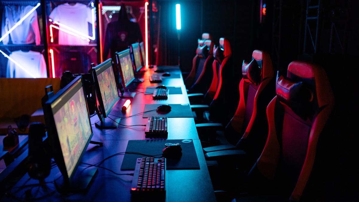Government gives official recognition to Esports - Sportstar